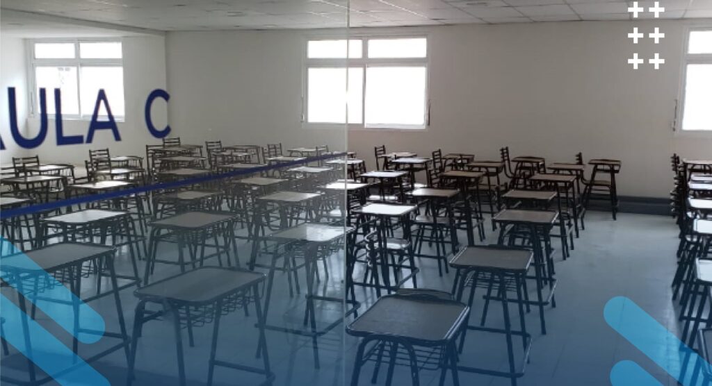 Instituto de enseñanza Nivel Terciario - Instituto Ceted Santa Fe